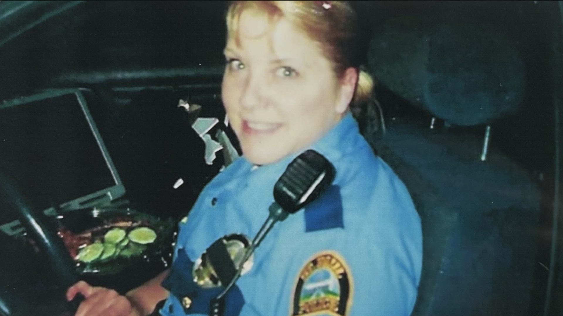 Funeral arrangements for retired St. Paul officer Felicia Reilly ...