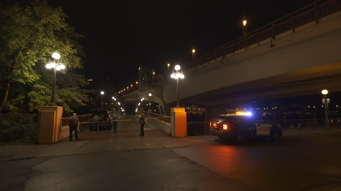 Two men killed in separate St. Paul shootings early Sunday; one ID'd ...