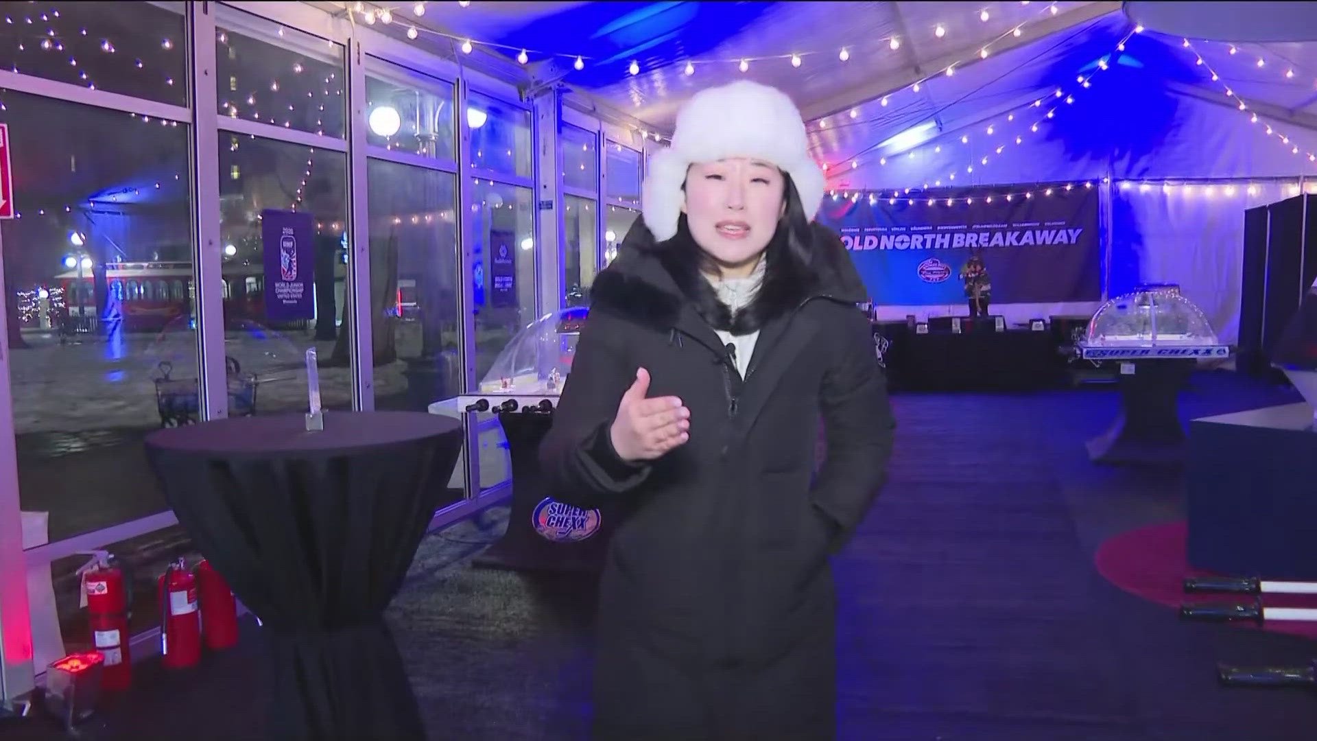 Check your tickets: Minnesotan won $100,000 lottery on Christmas Eve ...