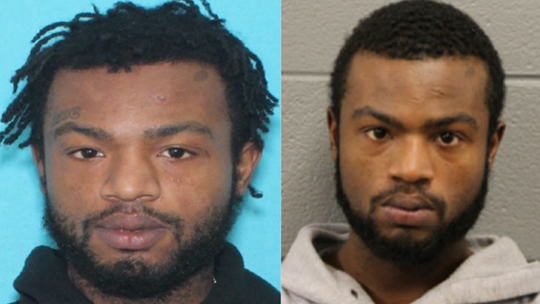 FBI: Chicago murder suspect may be in Minnesota, Wisconsin | kare11.com