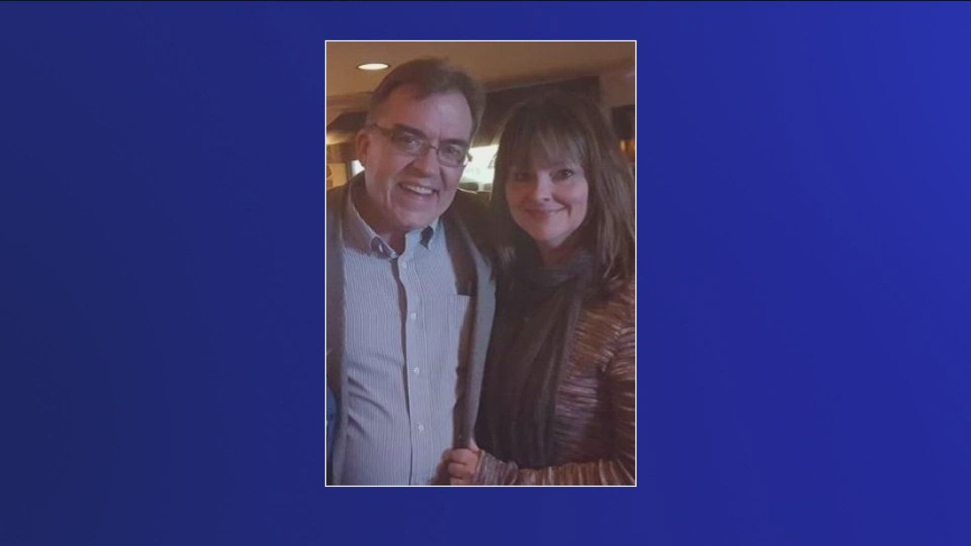 Yvette Hoffman released from hospital after shooting | kare11.com