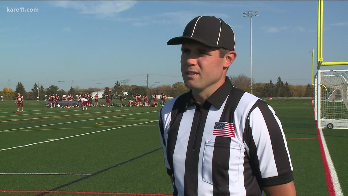 Thursday night lights? How the high school officials shortage is ...