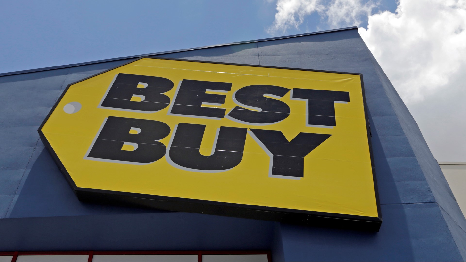 Best Buy to close 2 metro locations, plans to reopen 1 of them | kare11.com