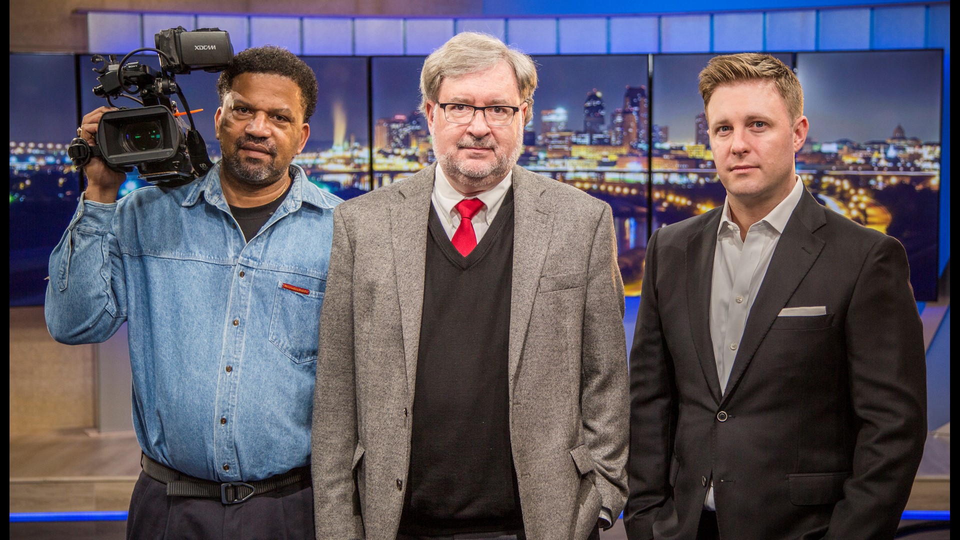 A.J. Lagoe | kare11.com