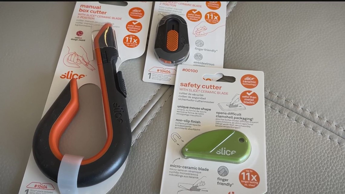 5 problem-solving gadgets | kare11.com