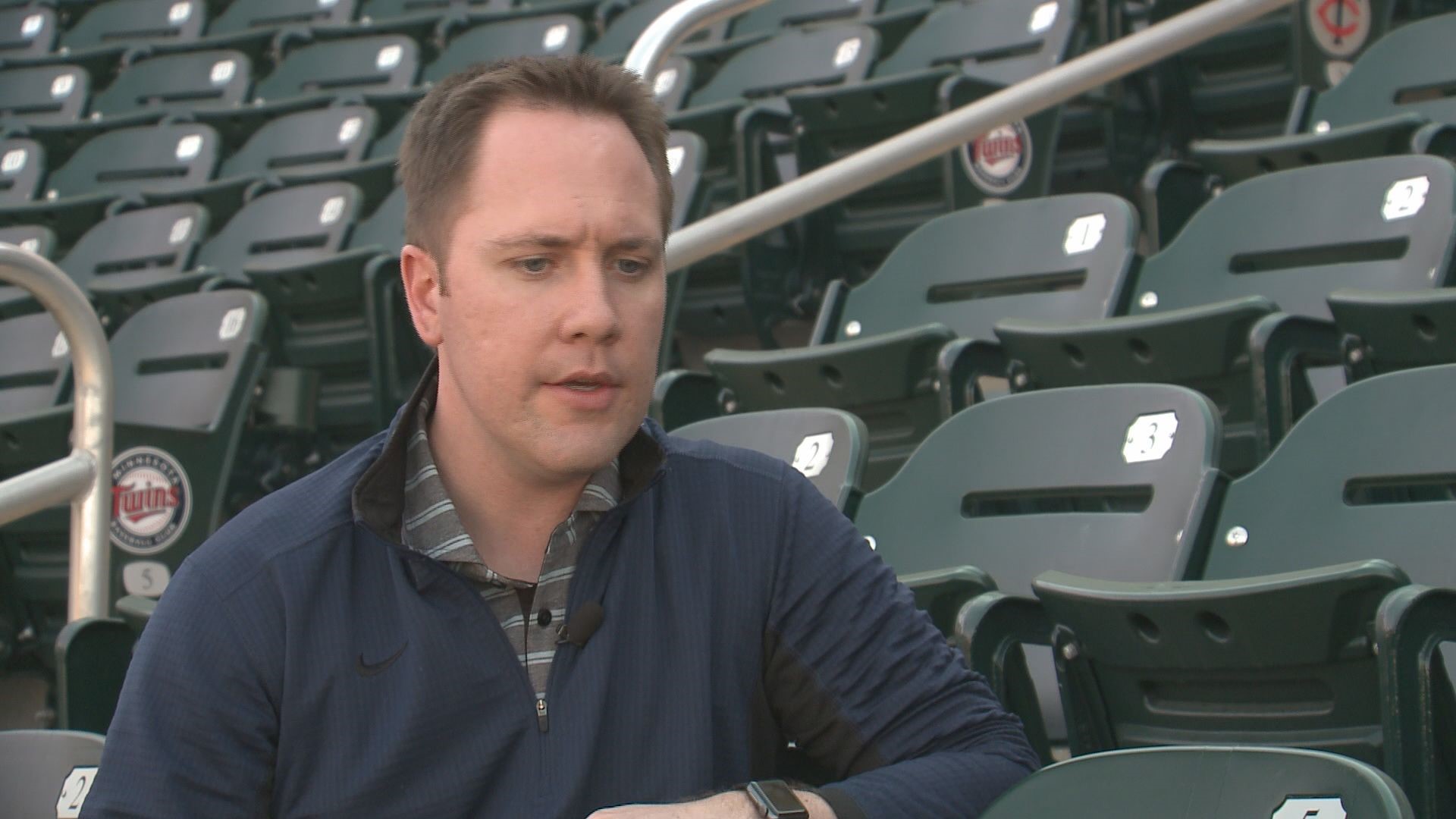 Minnesota Twins News | kare11.com