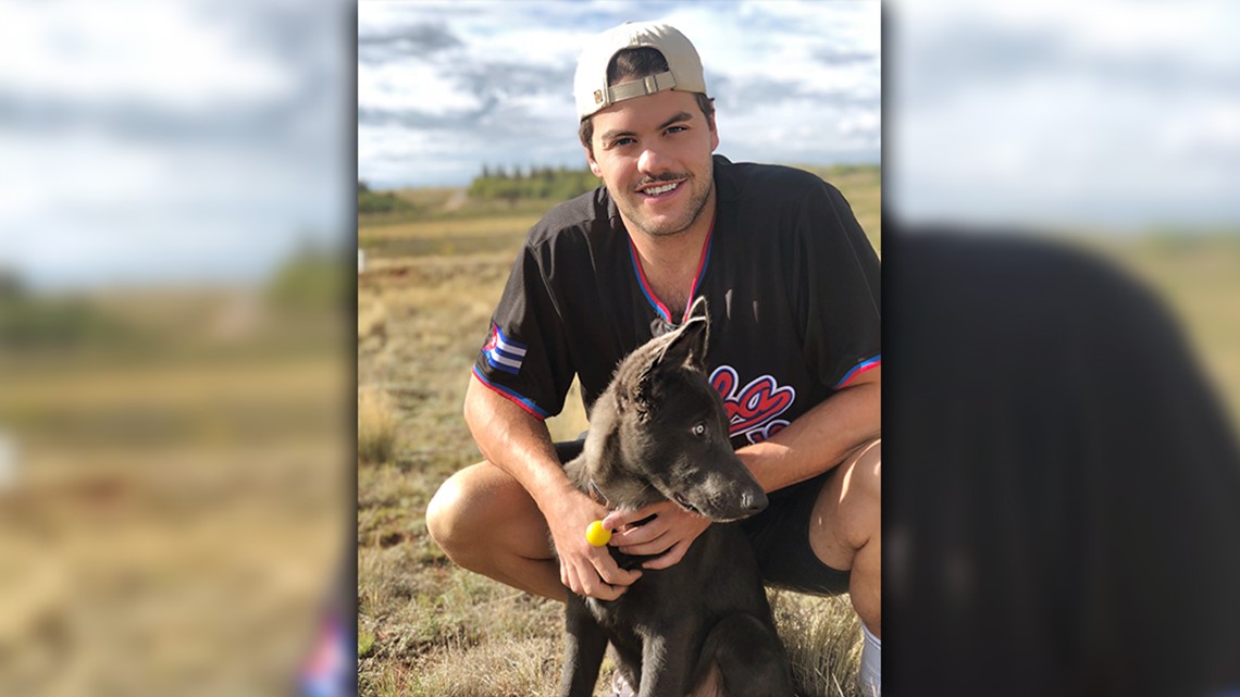 Body found in Austin, TX identified as missing MN man | kare11.com