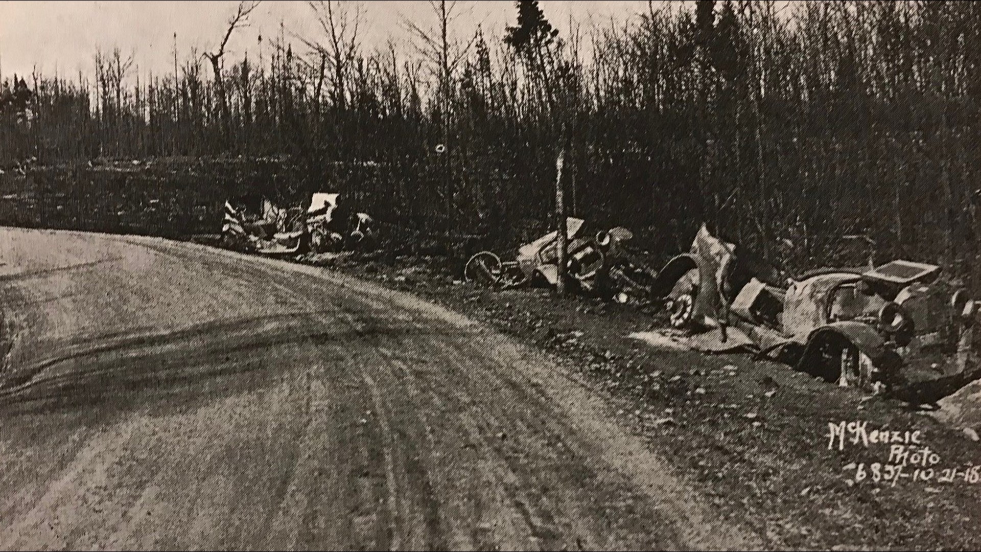 105th anniversary of Minnesota's deadliest natural disaster | kare11.com
