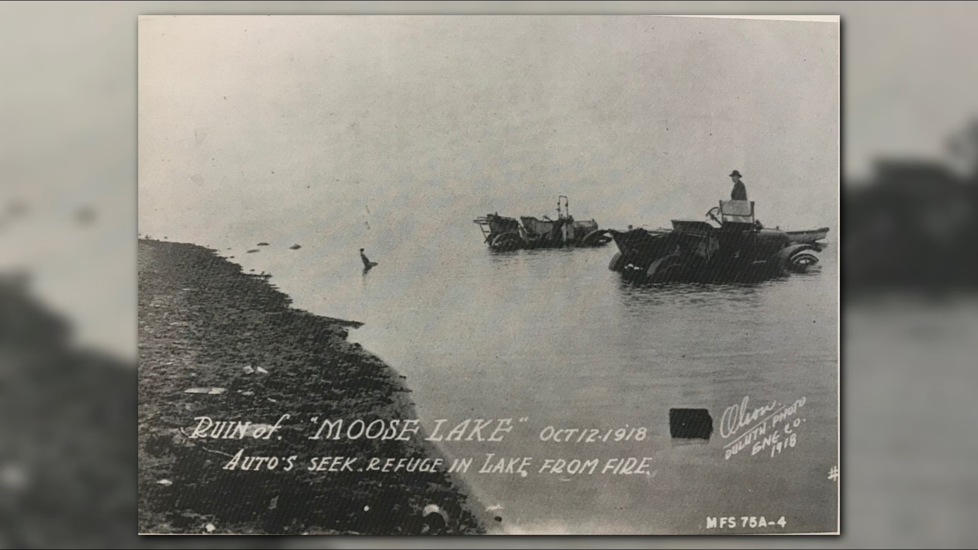 PHOTOS: Land of 10,000 Stories: Fire anniversary | kare11.com