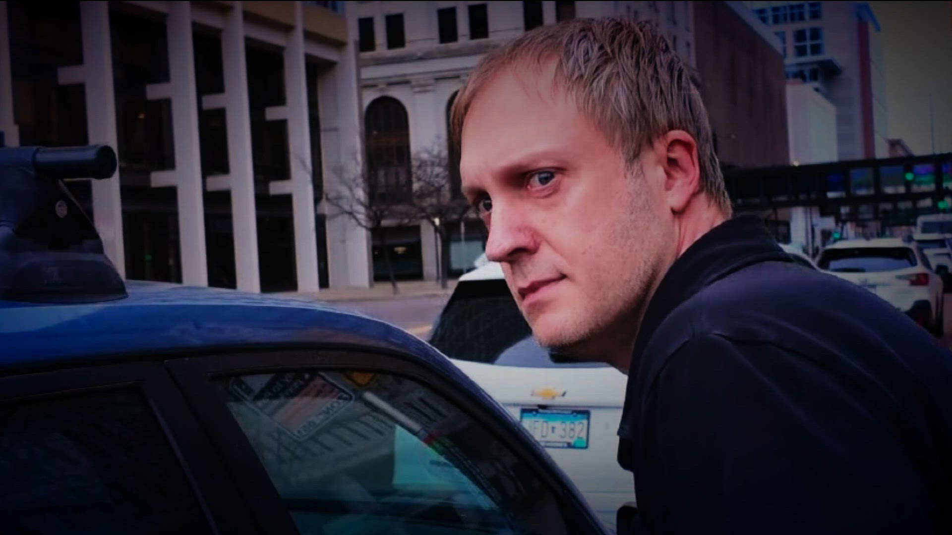 Eichorn pleads guilty to lesser charge in Bloomington solicitation ...