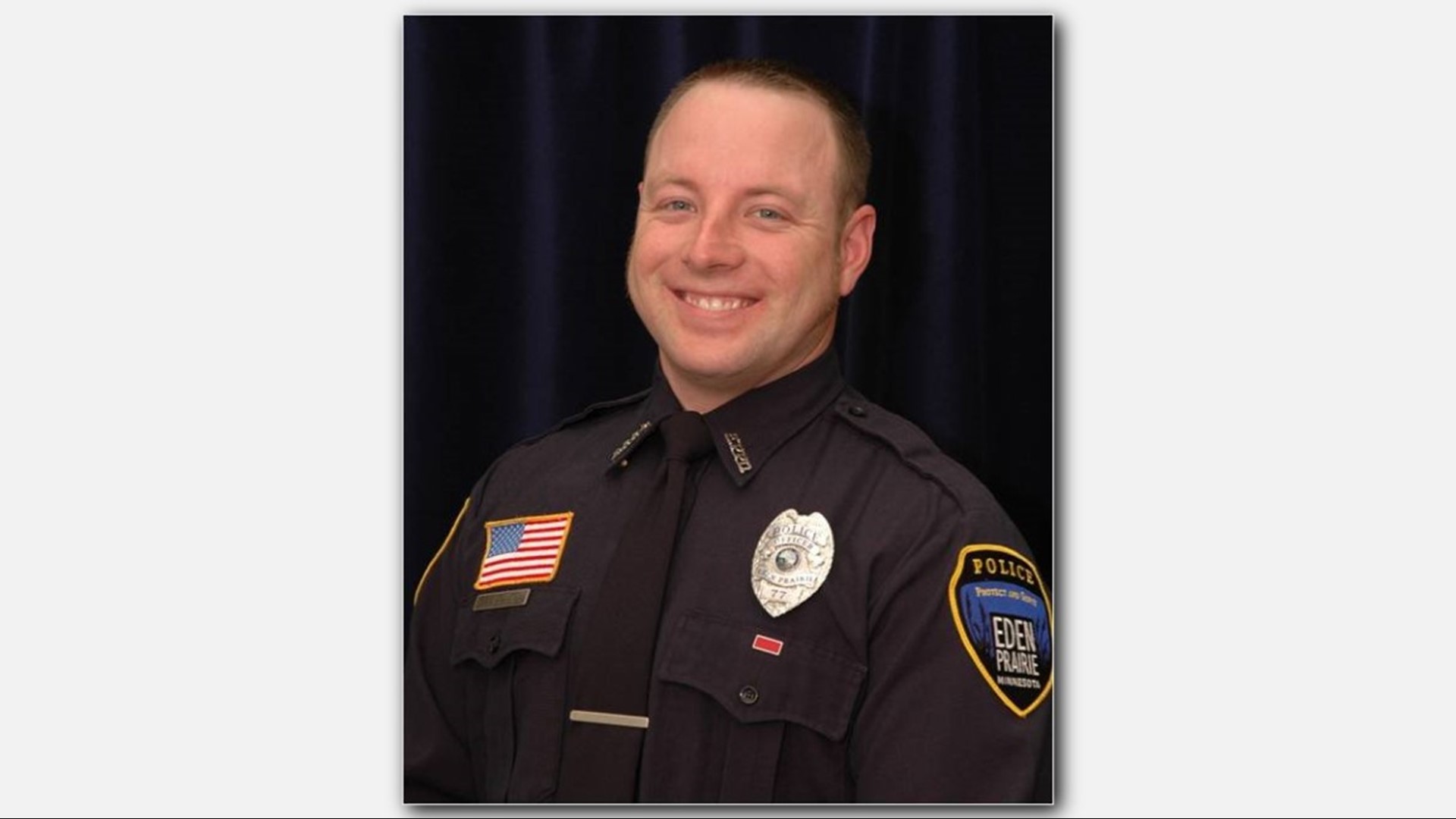 No charges against EP officer accused of falsifying warrant | kare11.com