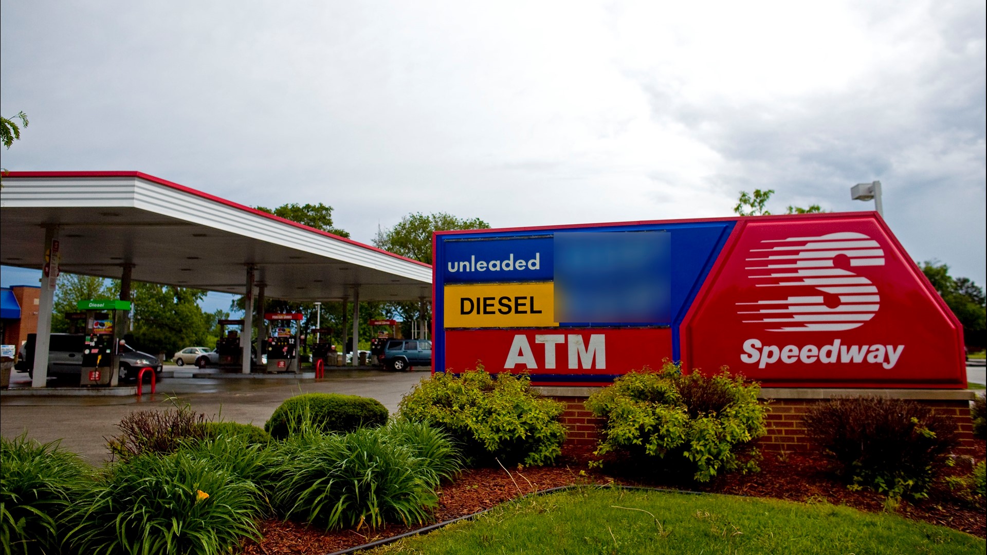 So long, Super America: Stores to be rebranded as Speedway | kare11.com