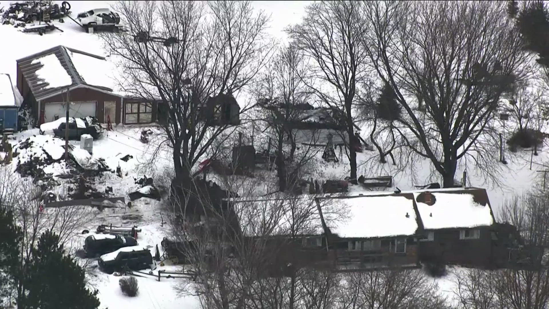 Implosion will take down a nearly century-old Mississippi River bridge ...