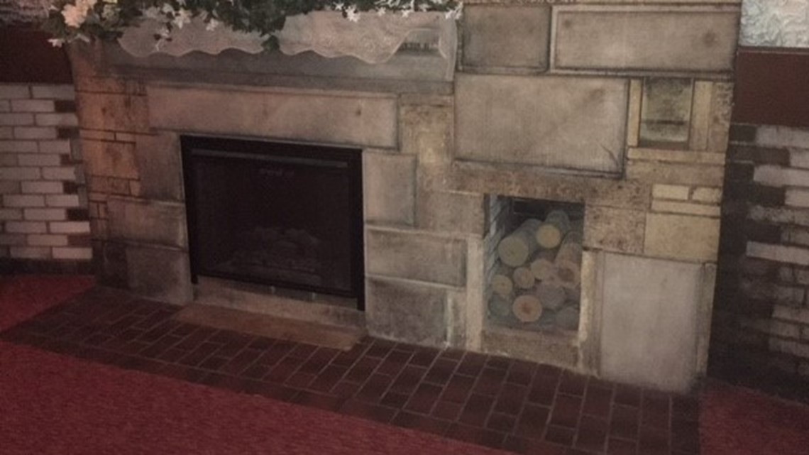 MN's Most Haunted: Wabasha Street Caves | kare11.com