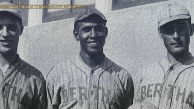 Black pitcher barred from major leagues, now championed by Minnesotan ...