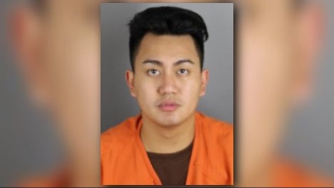 Driver Gets 4 Years In Wrong Way Double Fatal Crash
