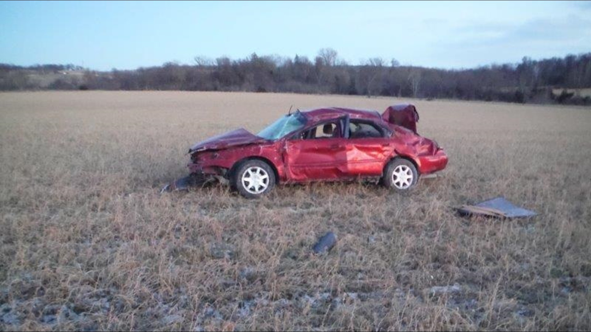 Family tragedy to be shared in video with teens statewide | kare11.com