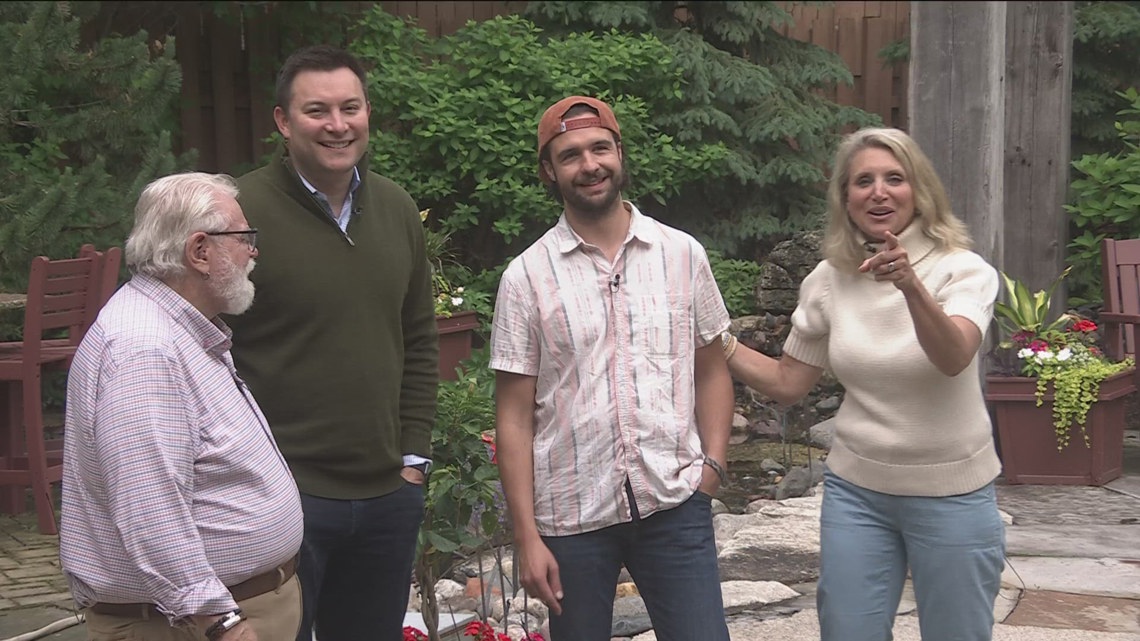 Bye Jacob! | kare11.com