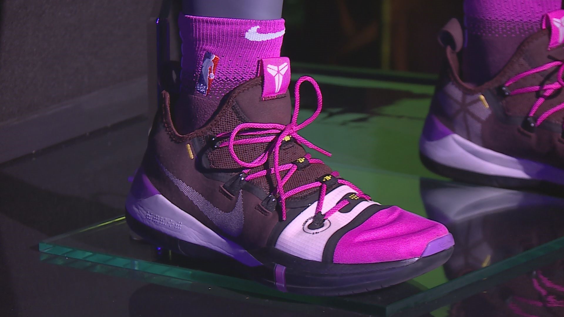 Timberwolves unveil Prince-inspired uniforms | kare11.com