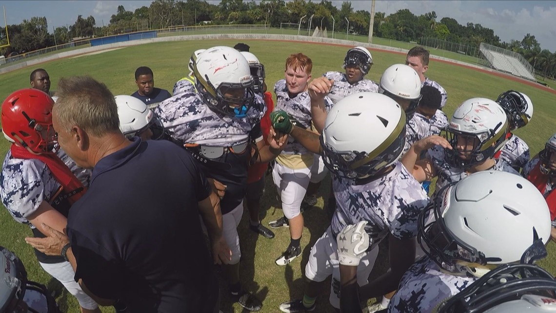 Concussion symptoms, signs don't just appear with football athletes ...