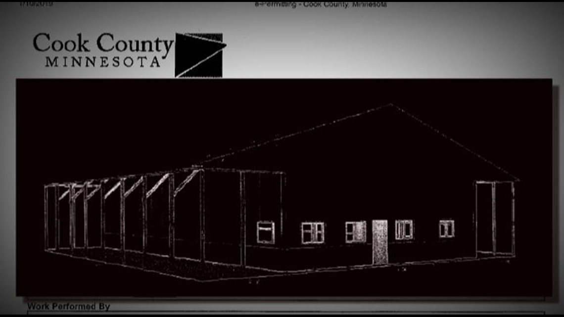 Polygamist leader has construction plans in Minnesota | kare11.com