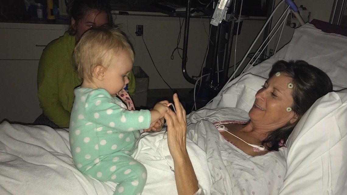 U of M begins trial for new brain cancer treatment | kare11.com