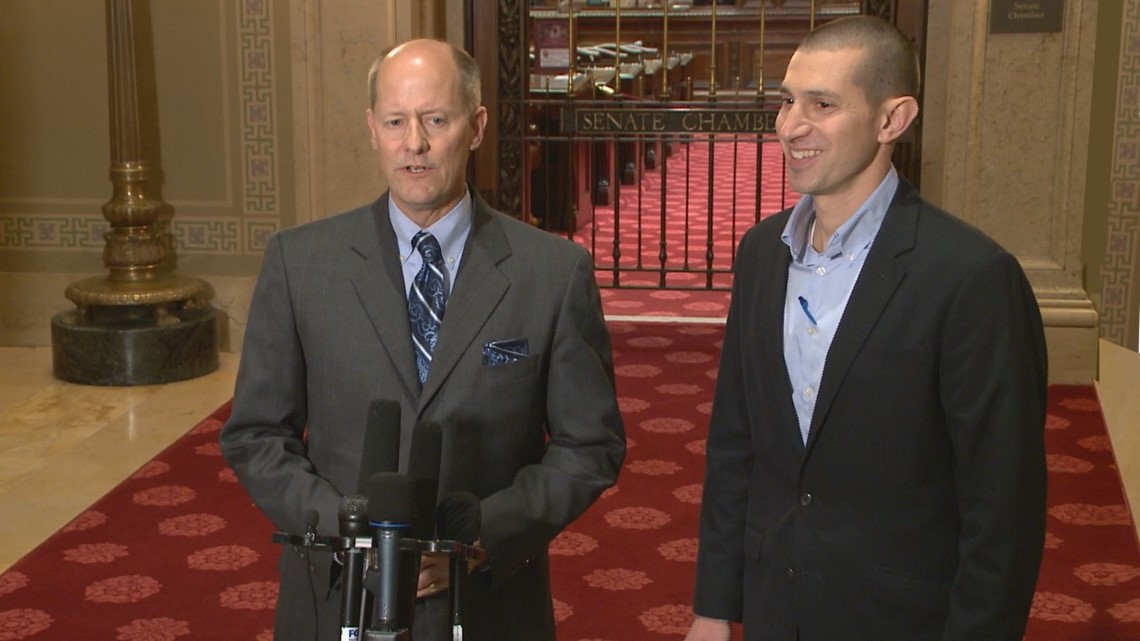 Minnesota Senate has new president | kare11.com