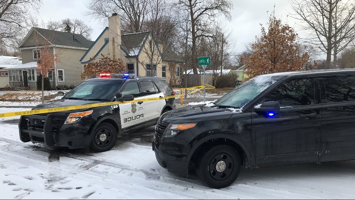 911 transcript from Mpls. officer-involved shooting released | kare11.com