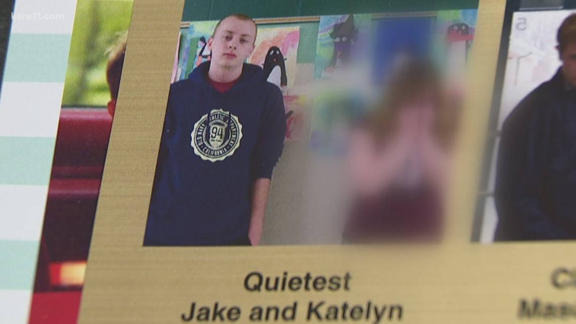 Patterson applied for job the day before Jayme Closs escape | kare11.com