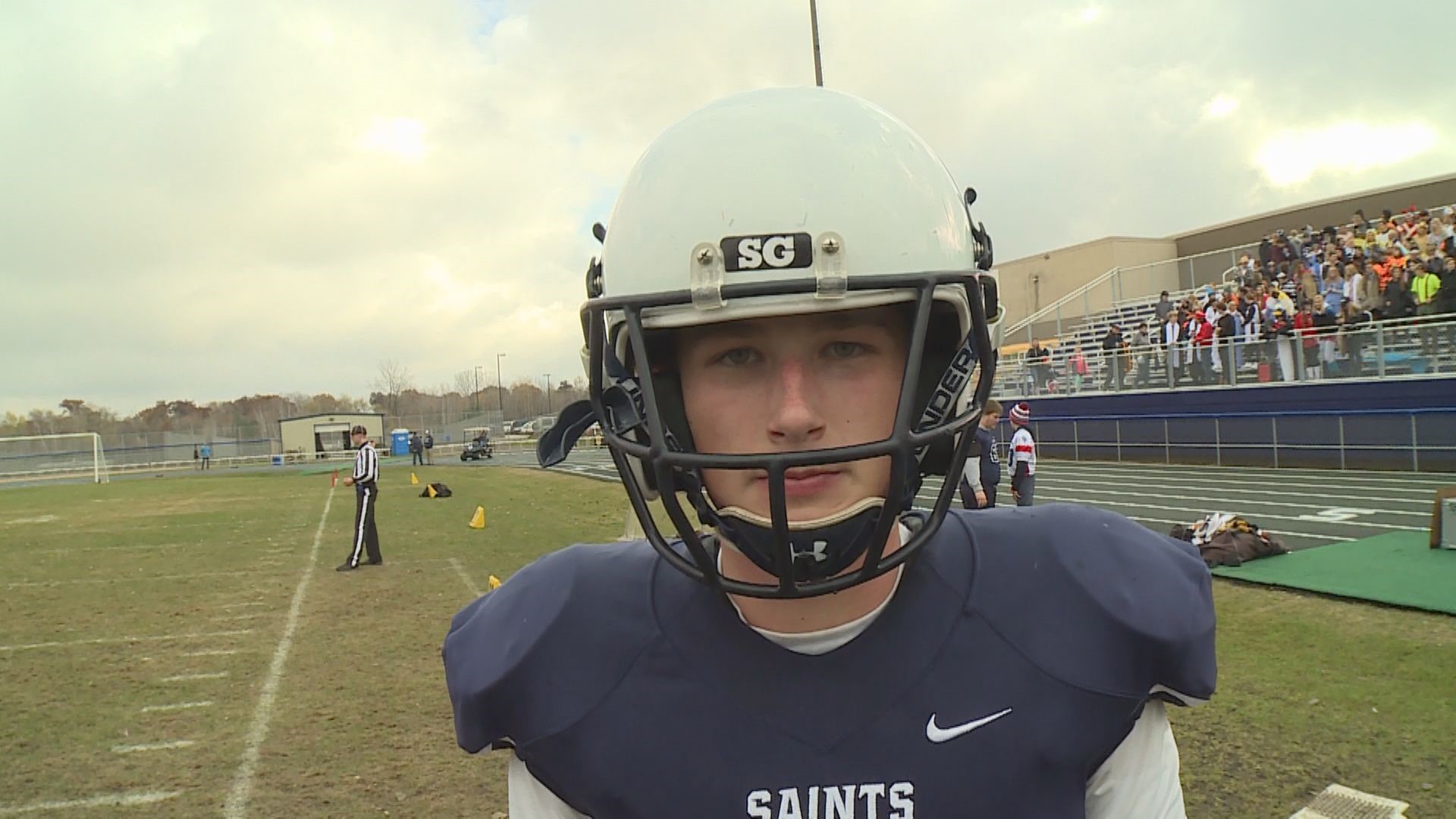 KARE 11 All-Metro Offensive Team 2018 | kare11.com