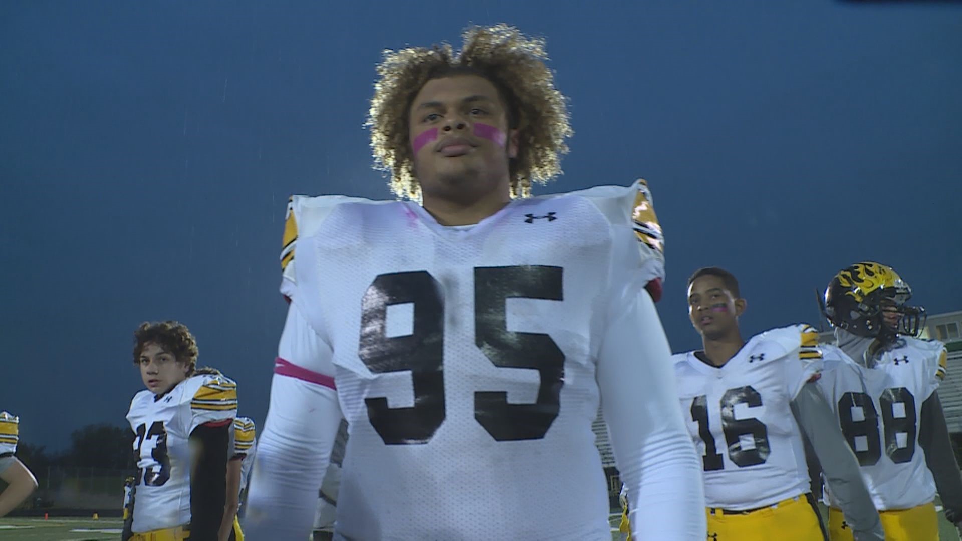 KARE 11 All-Metro Defensive Team 2018 | kare11.com