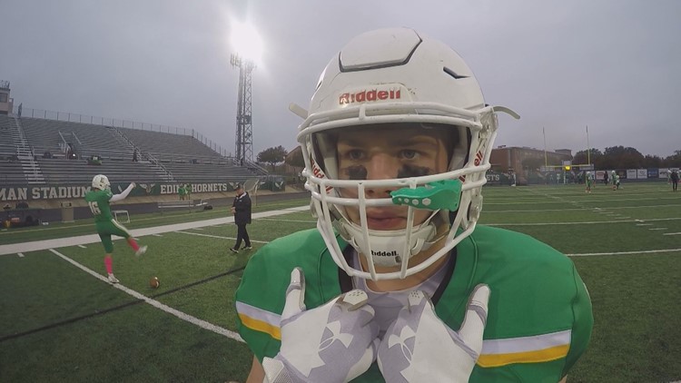 KARE 11 All-Metro Offensive Team 2018 | kare11.com