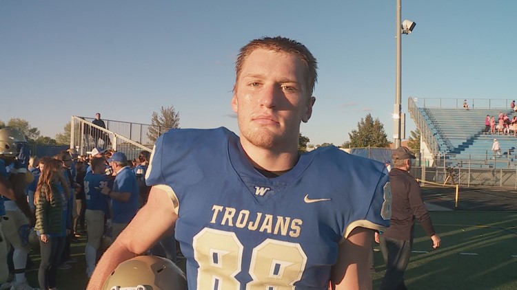 KARE 11 All-Metro Offensive Team 2018 | kare11.com