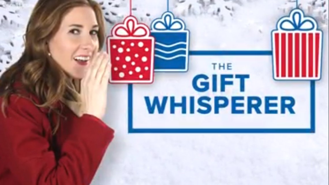 The Gift Whisperer: Finding the right toys for kids | kare11.com