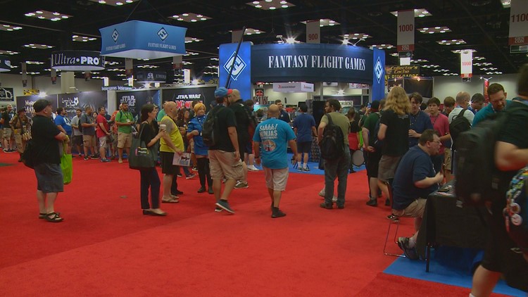 Minnesota company at the forefront of board game revival | kare11.com