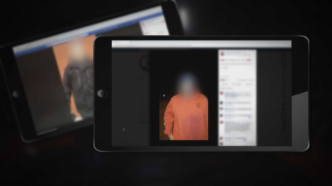 Twin Cities Facebook group ‘hunting predators’ | kare11.com