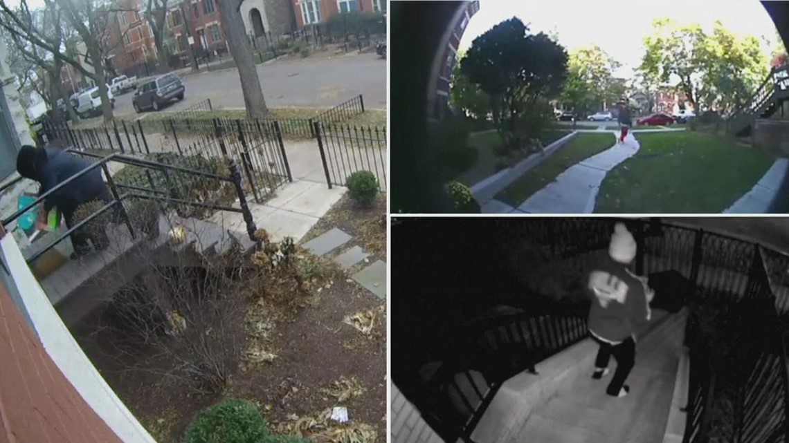 Tips on 'National Package Protection Day' | kare11.com