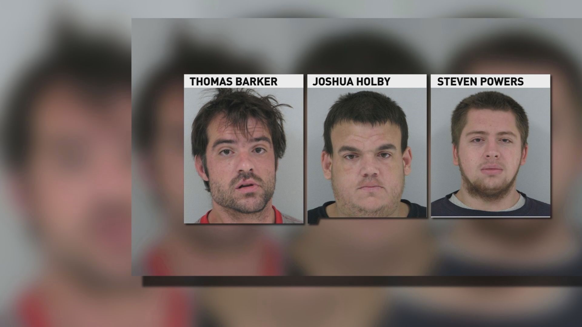 Alexandria man sentenced in teen's kidnapping, sexual assaults | kare11.com