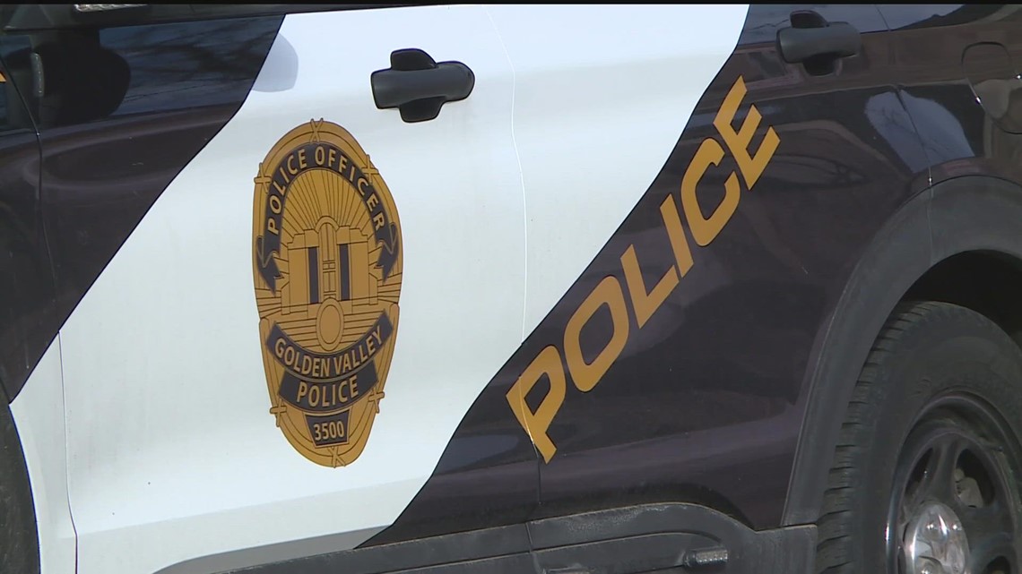 Golden Valley police investigate rash of vehicle break-ins | kare11.com