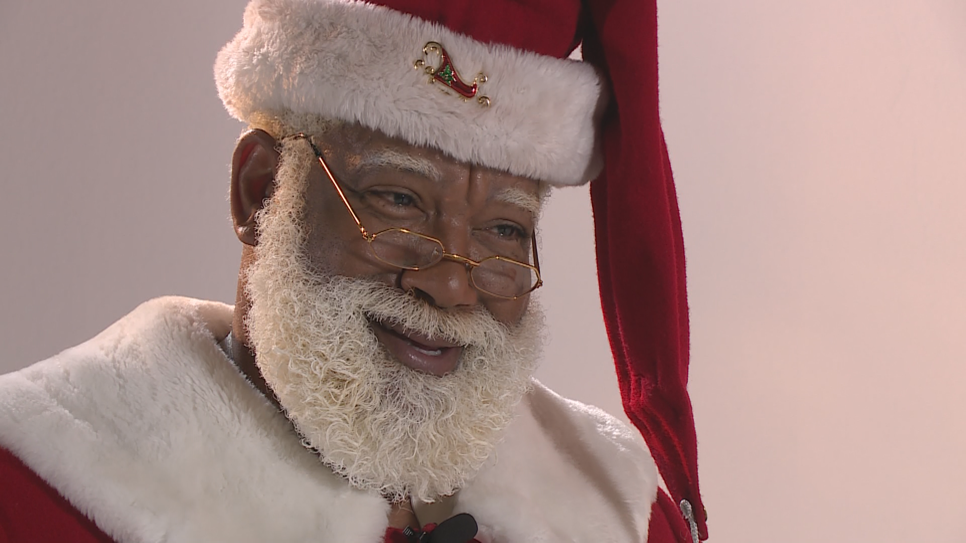 Booking open for The Santa Experience at Mall of America | kare11.com