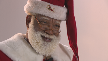 Booking open for The Santa Experience at Mall of America | kare11.com