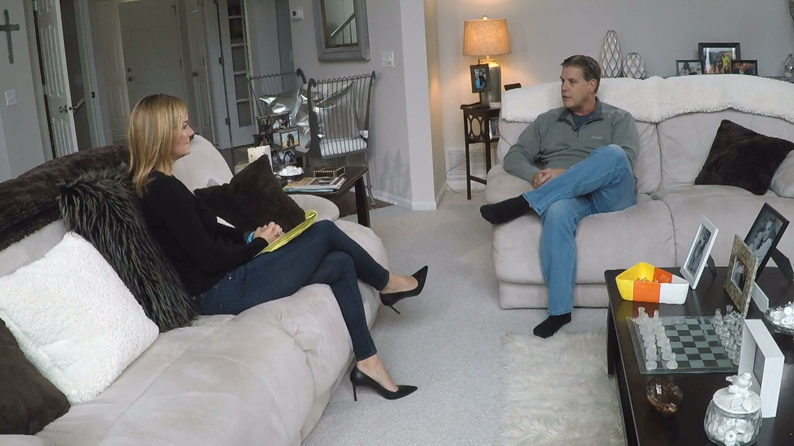 Randy Shaver shares update on 2nd cancer battle | kare11.com