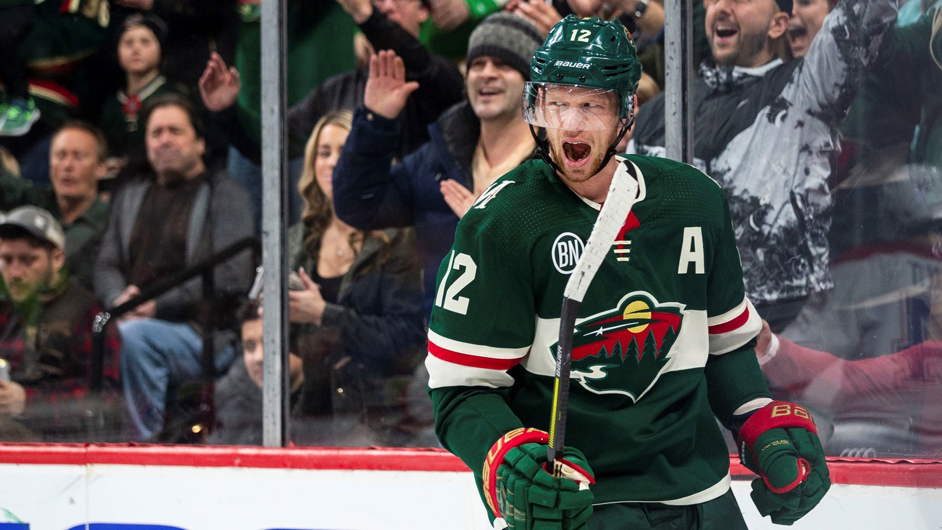 Single-game tickets for MN Wild 2022-2023 season on sale Aug. 8 ...