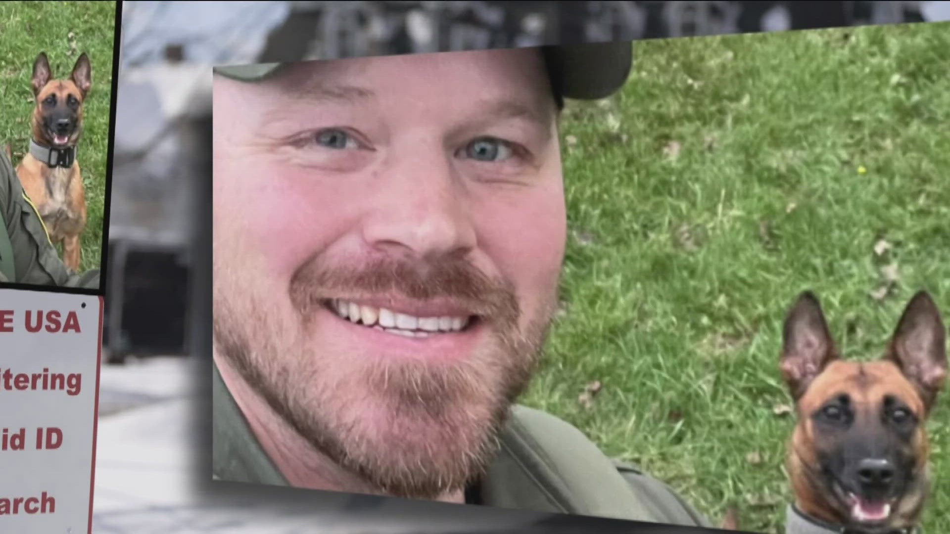 MN native, border patrol agent killed in Vermont, family says | kare11.com