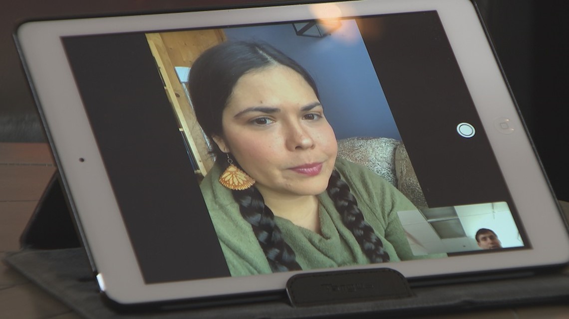 "I am angry, humiliated." TSA investigating agent's conduct toward ...