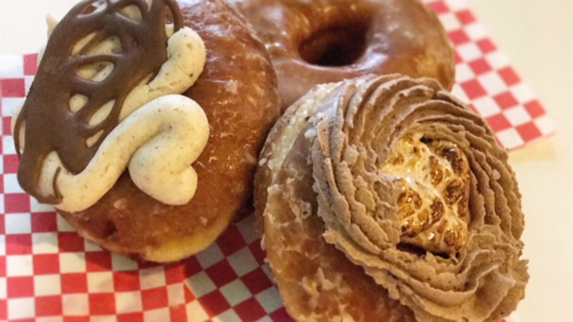 Top 11 donuts in the Twin Cities | kare11.com