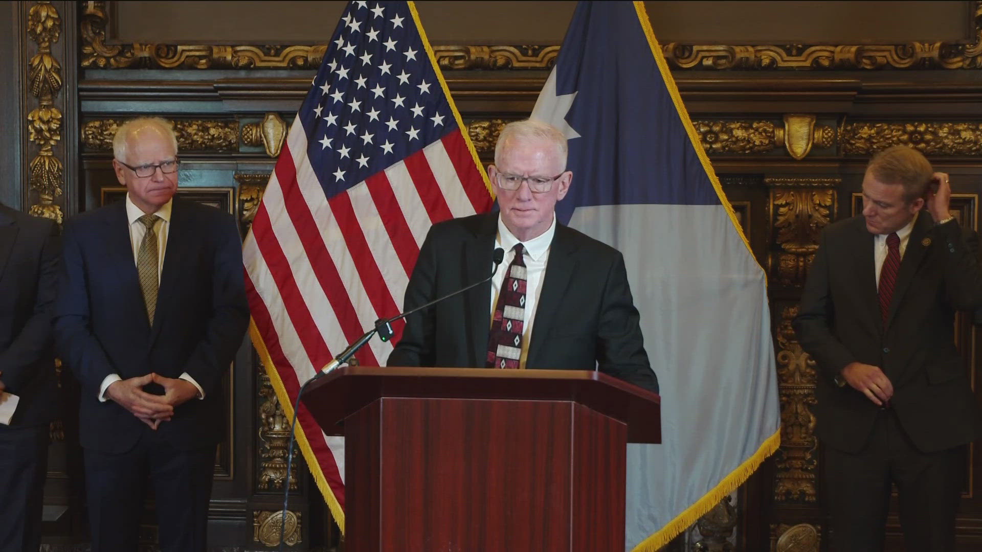 KARE 11 Investigates: MN Governor appoints new fraud czar | kare11.com