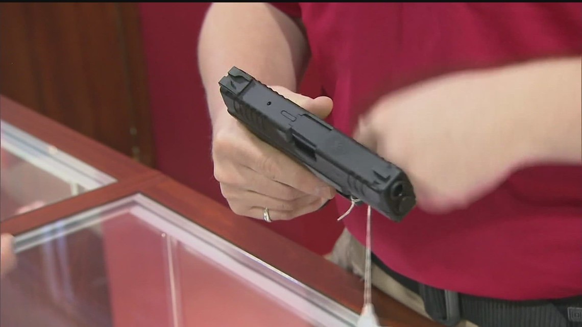 State alleges Fleet Farm illegally sold guns to straw purchasers ...