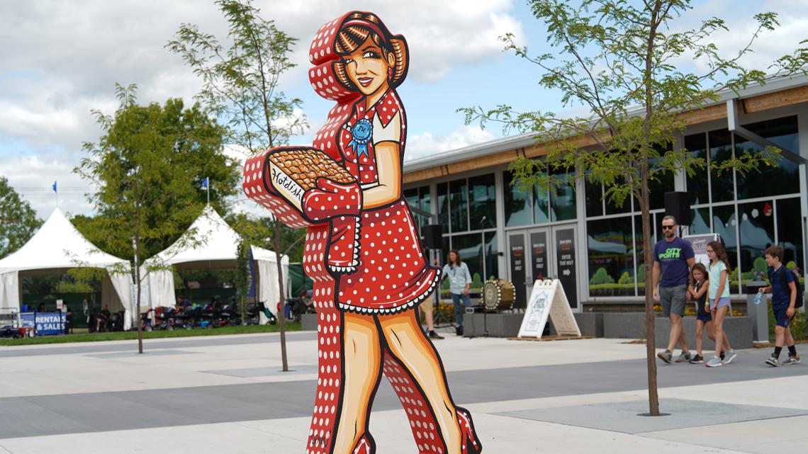 What's new at the MN State Fair for 2019 | kare11.com