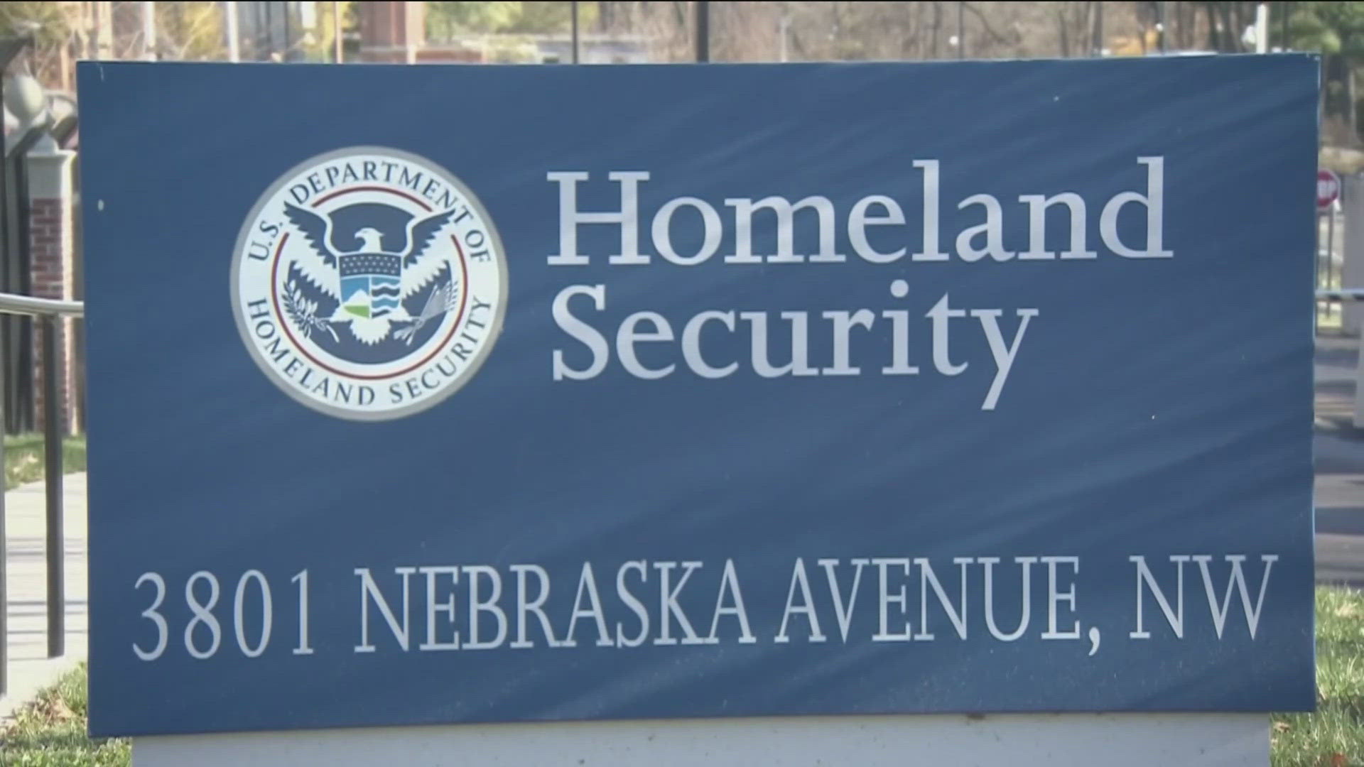 Gov. Walz, Homeland Security call for 'heightened alerts' | kare11.com